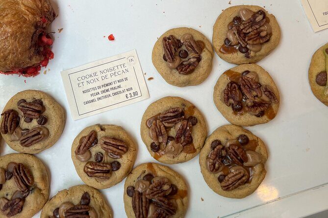 Pastries & Stories of Lyon with a Local Guide - An In-Depth Look at the Lyon Pastry & Story Tour