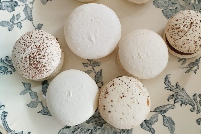 Pastry Class with a Chef - Private class - An In-Depth Look at the Experience