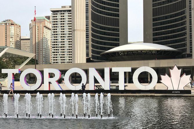 PATH - A Walking Tour of Toronto's Underground City - Authentic Experiences and Insights from Reviewers