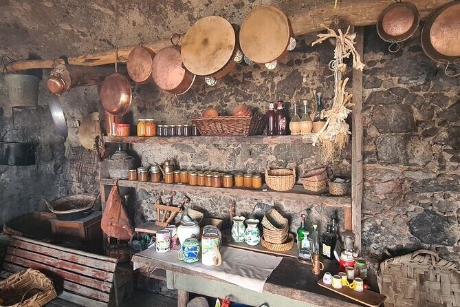 Path of Gods Hike, with Food Experience at Shepherd's Hut - FAQ