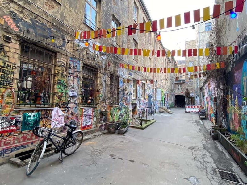 Path of Resistance: Berlins Hidden Holocaust Stories - Exploring Berlin’s Hidden Resistance: A Detailed Review