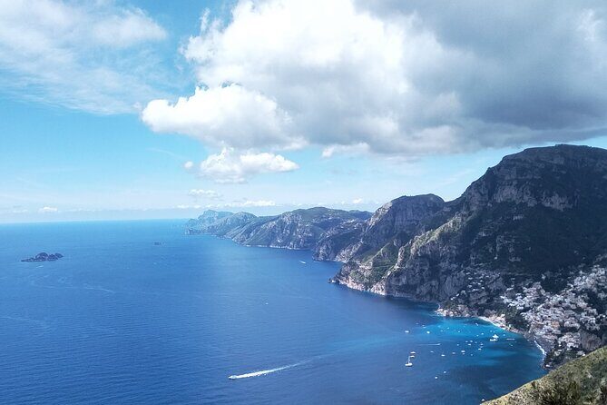 Path of the Gods - The Sum Up