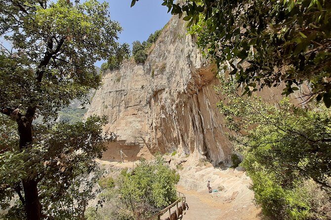 Path of the Gods - The Itinerary in Detail: What You Can Expect