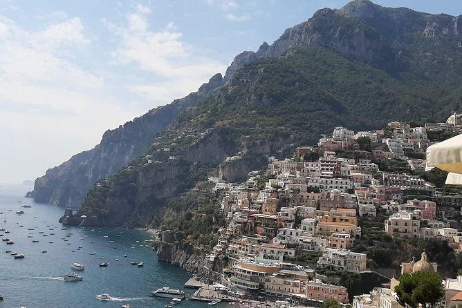 Path of the Gods - What’s Included and What to Consider