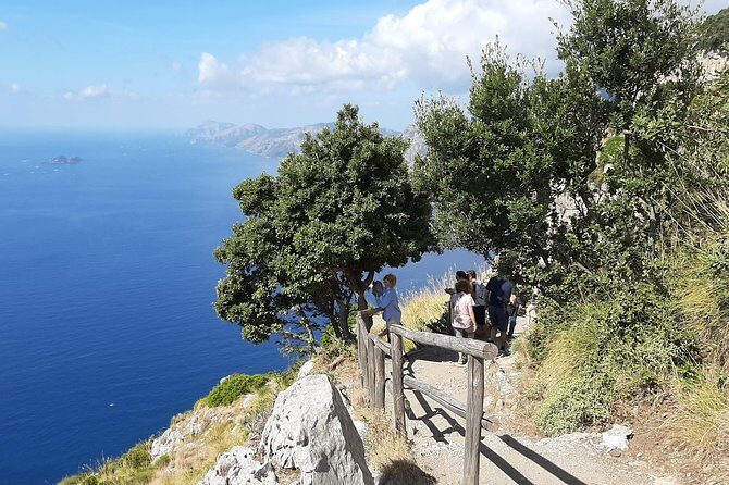 Path of the Gods - The Weather and Cancellation Policy