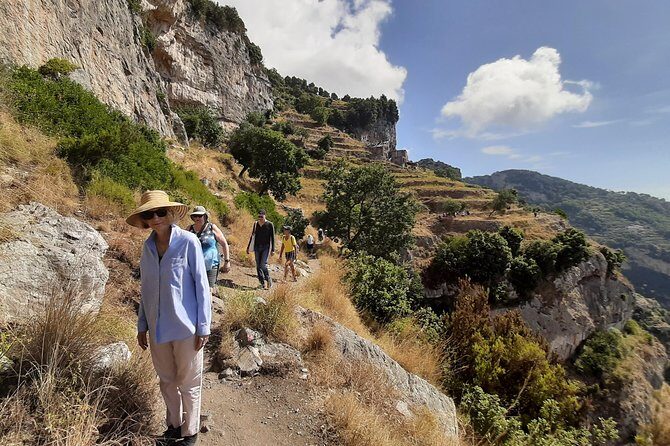 Path of the Gods - Who Would Love This Tour?