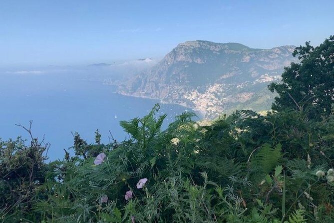 Path of the gods hike - Key Points