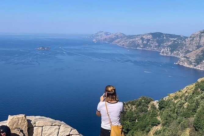 Path of the gods hike - FAQ