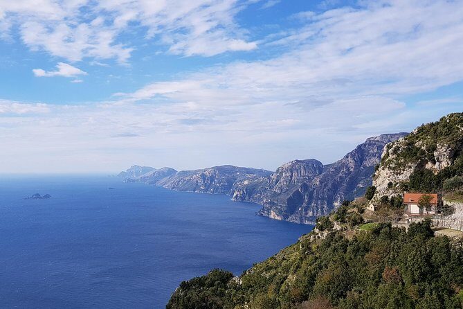 Path of the Gods Hiking Day Tour from Sorrento - A Detailed Look at the Tour Experience