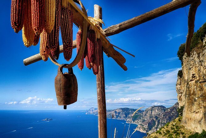 Path of the Gods Hiking Day Tour from Sorrento - Pricing and Value