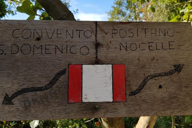 Path of the Gods Hiking Day Tour from Sorrento - Practical Tips for a Great Experience