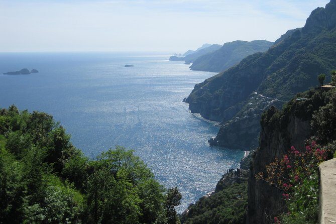 Path of the Gods Hiking Tour+Transfer Sorrent Castellammar Pompeii - What Is the Path of the Gods Tour? 