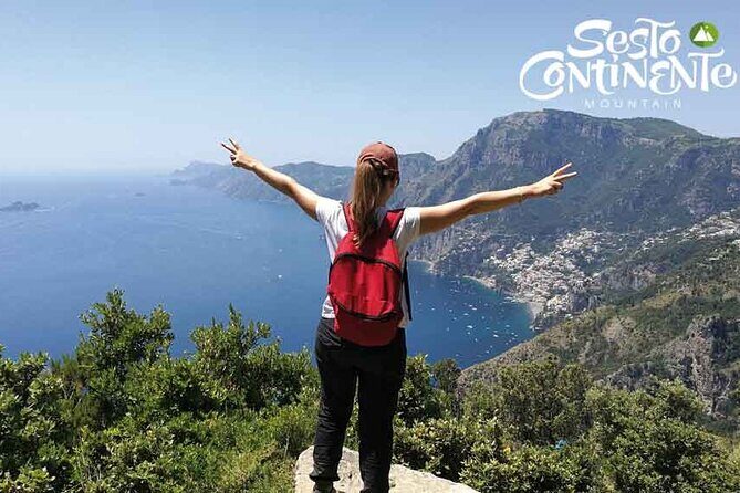 Path of the Gods Hiking Tour+Transfer Sorrent Castellammar Pompeii - Itinerary Breakdown: What Can You Expect?