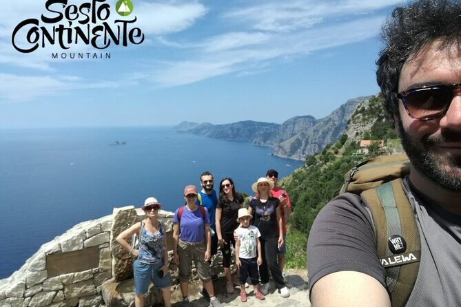 Path of the Gods Hiking Tour+Transfer Sorrent Castellammar Pompeii - Who Is This Tour Best For?
