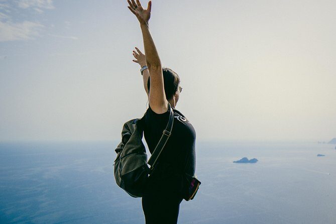 Path of the Gods Private Guided Hiking Experience - The Itinerary: What to Expect from Start to Finish