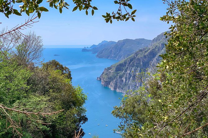 Path of the Gods Private Hiking Tour from Agerola - Authentic Experiences from Reviews