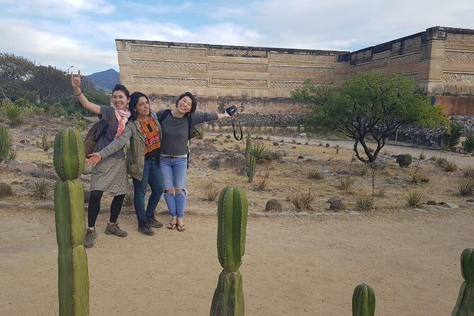 Paths of Mezcal - Key Points