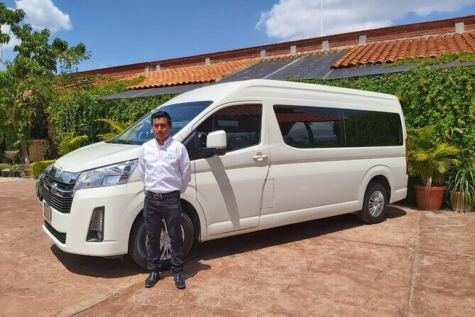 Paths of Mezcal - FAQ