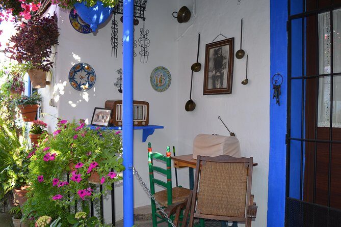 Patios & Perfums of Cordoba Festival Tour - Final Thoughts: Who Is This Tour Perfect For?