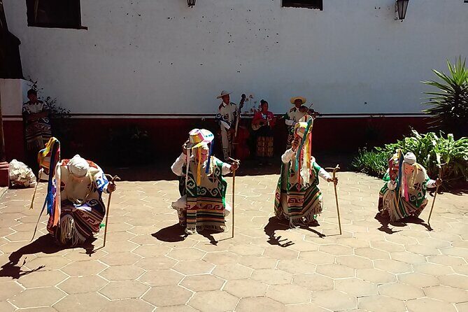 Patzcuaro & Janitzio Tour - Authentic Experiences & Review Highlights
