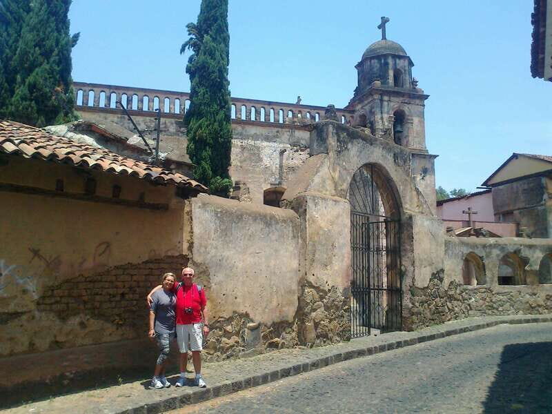 Patzcuaro - Janitzio Tour to watch the "butterfly nets" - FAQ