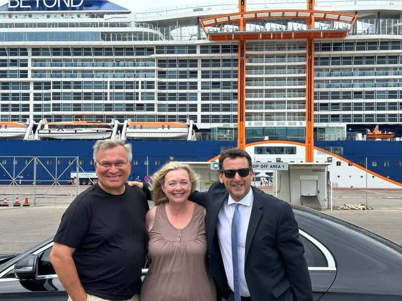 Paul's Biblical and Ancient Corinth Half-Day Tour - Why This Tour Works