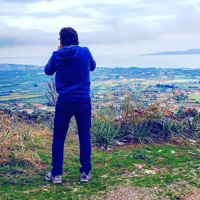 Paul's Biblical and Ancient Corinth Half-Day Tour - Who Will Love This Tour?