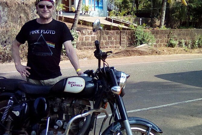 Pauls Walking Tour - Sundays at 10:00am - or Group - Key Points