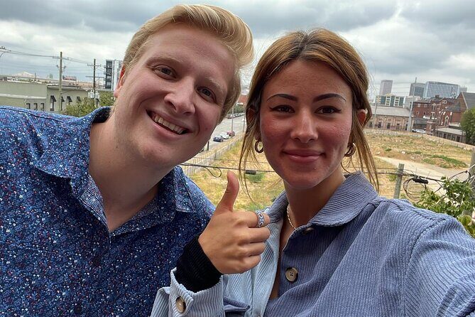 Pawtucket Prowl Scavenger Hunt - An Introduction to the Pawtucket Prowl Scavenger Hunt