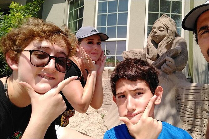 Pawtucket Prowl Scavenger Hunt - Technical Considerations and Tips