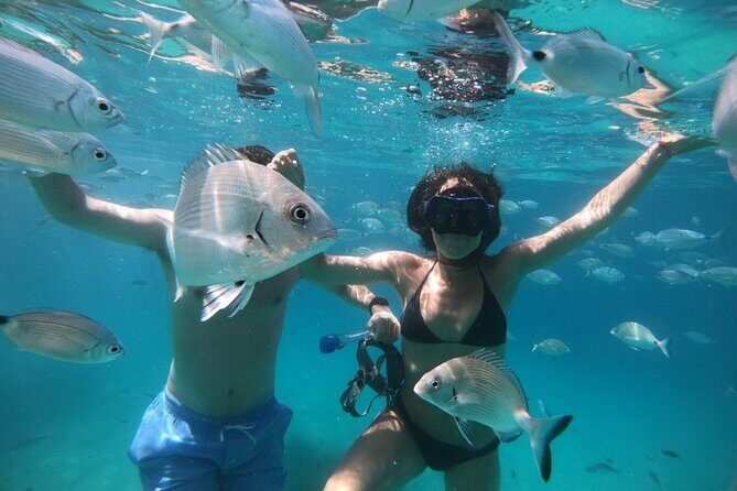 Paxos Antipaxos and Blue Lagoon Day Full Day Semi-Private Cruise - Who Is This Tour Best For?