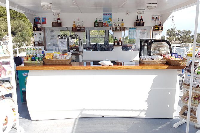 Paxos Antipaxos Blue Caves (Lakka Village) from Corfu - Who Will Love This Tour?