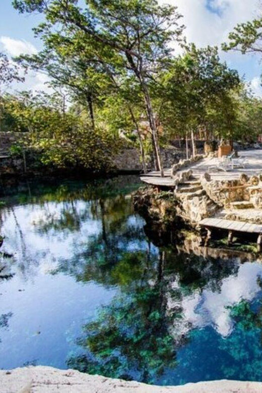 PDC: Eco Adventure at Cenotes Casa Tortuga & Tulum Ruins - Final Thoughts