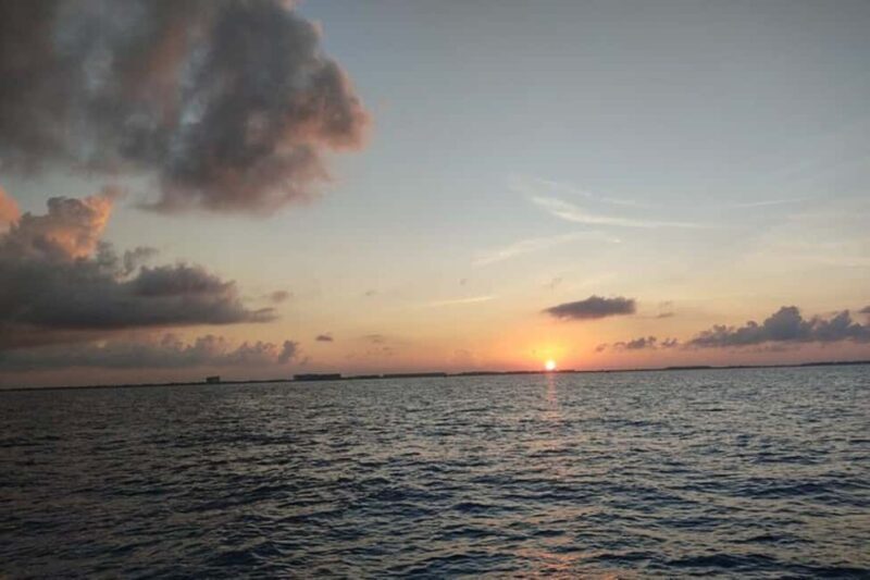 PDC: Isla Mujeres Catamaran Tour with Snorkeling - Authentic Insights from Reviewers