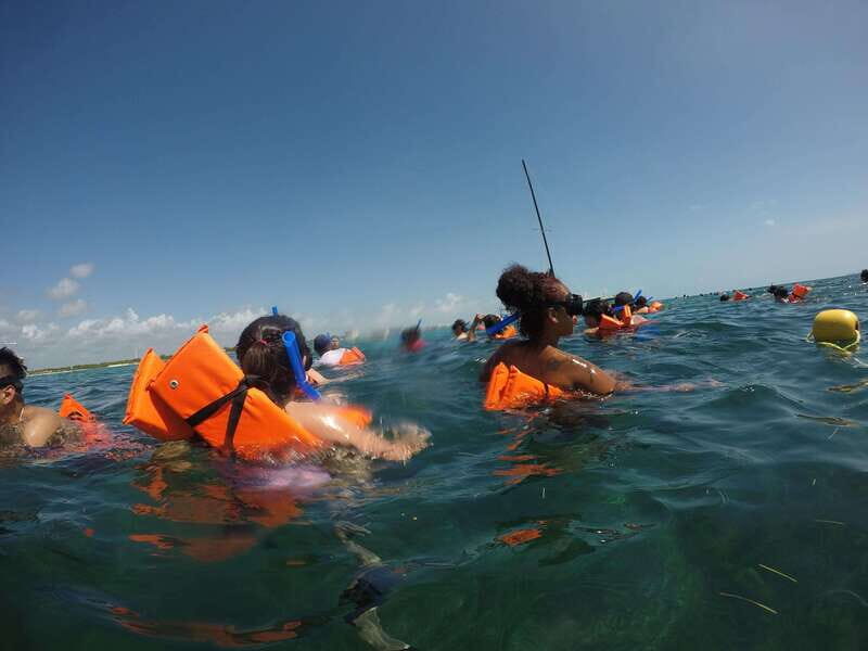 PDC: Isla Mujeres Catamaran Tour with Snorkeling - Final Thoughts