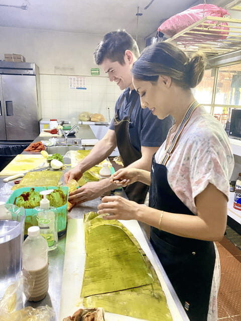 PDC Traditional Mexican Cooking Experience - The Sum Up: Is It Worth It?