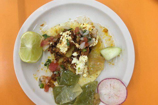 PDC Walking Food and City Experience -Suitable 4 Veggies 2 - FAQ