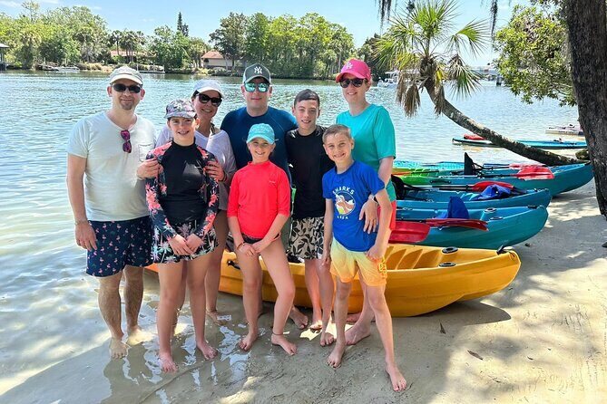Peaceful Couples Sunrise Tandem Kayak  Three Sisters Springs - Final Thoughts