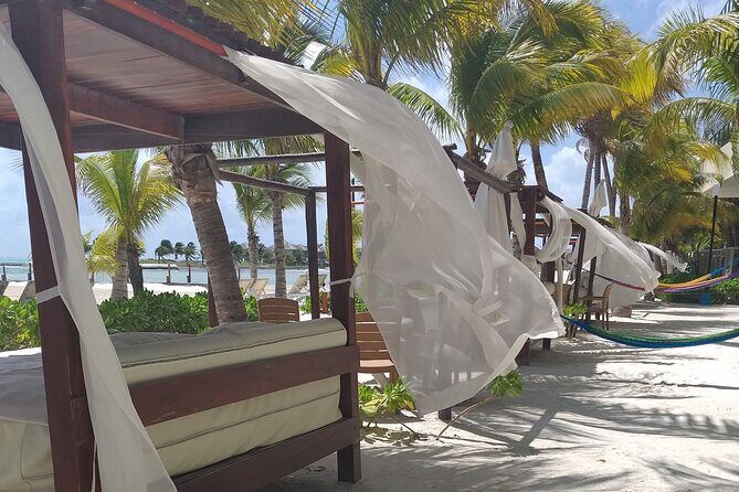 Peaceful experience at the best beach club in Riviera Maya - Final thoughts
