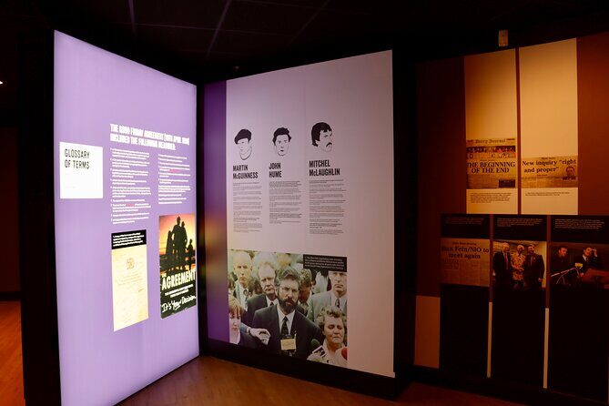 Peacemakers Museum Entry Ticket - FAQ