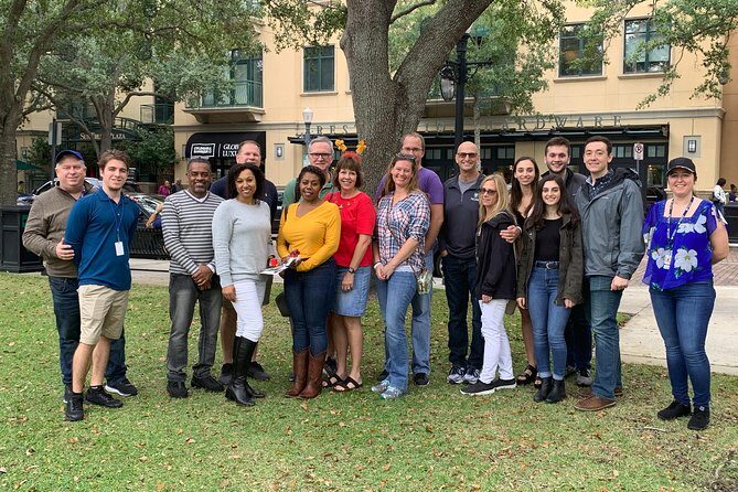 Peacocks, Presidents and Puzzles - The Winter Park Walking Tour + Boat - Why This Tour Offers Good Value