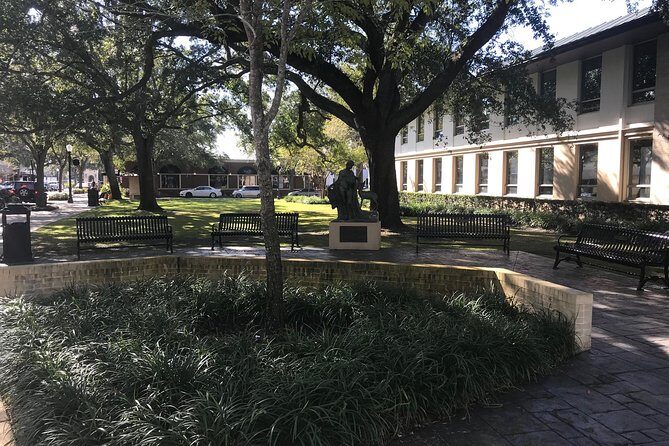 Peacocks, Presidents and Puzzles - The Winter Park Walking Tour + Boat - Final Thoughts