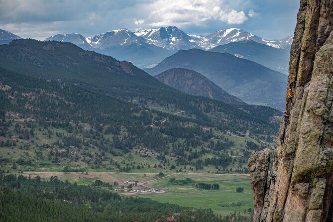 Peak Ascent Climbing Activity in Twin Sisters - Key Points