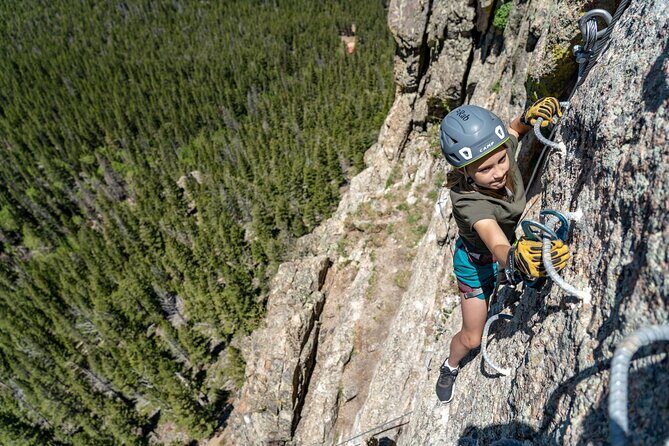 Peak Ascent Climbing Activity in Twin Sisters - Who Should Consider This Tour?