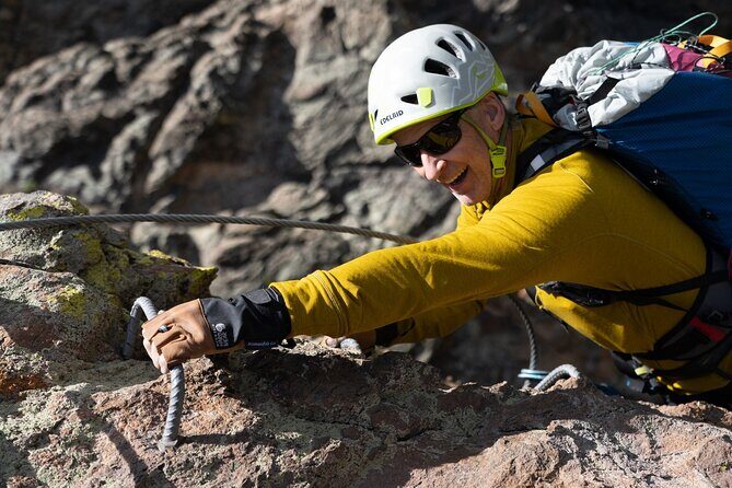 Peak Ascent Climbing Activity in Twin Sisters - The Sum Up