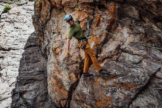 Peak Ascent Climbing Activity in Twin Sisters - FAQ