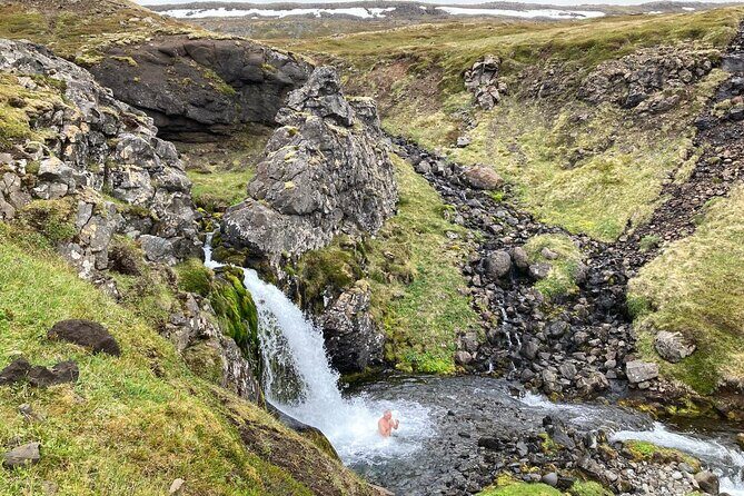 Peaks and Mines - Discovering Ísafjörður’s Wild Beauty