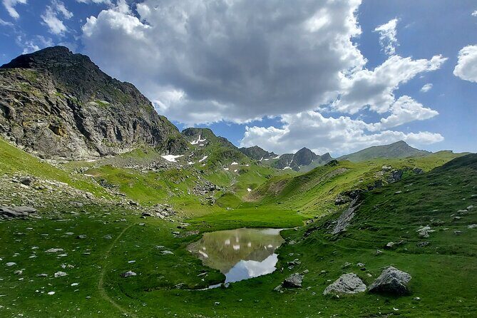 Peaks of the Balkans - Introduction: A Balkan Mountain Adventure Worth Considering