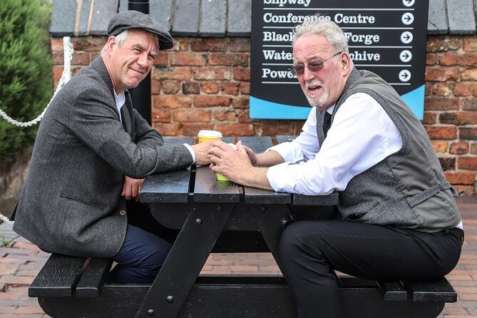 Peaky Blinders 4 Hour Private Tour of Liverpool - What makes this Peaky Blinders tour worth considering?