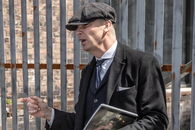 Peaky Blinders 4 Hour Private Tour of Liverpool - The Price and Its Value